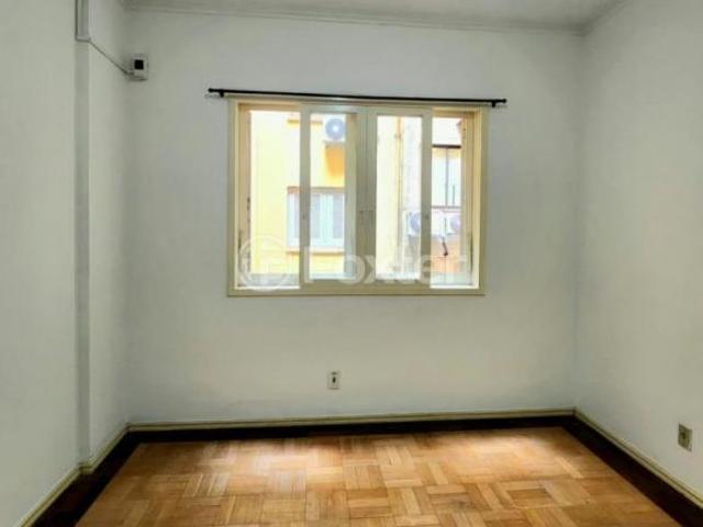 Apartamento, 1 dormitórios, 44 m², em Centro Histórico