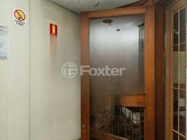 Apartamento, 1 dormitórios, 44 m², em Auxiliadora