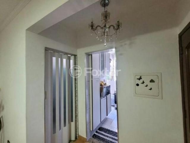 Apartamento, 1 dormitórios, 44 m², em Bela Vista