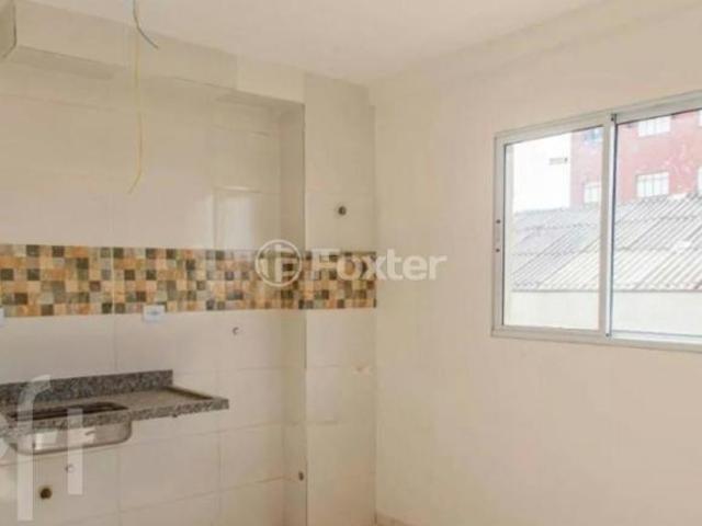 Apartamento, 1 dormitórios, 44 m², em Brás