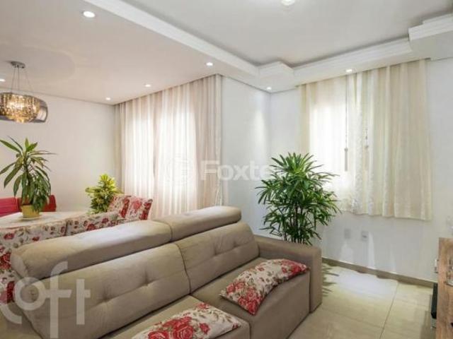 Apartamento, 1 dormitórios, 44 m², em Jardim Helena