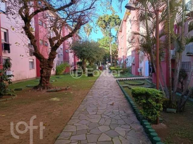 Apartamento, 1 dormitórios, 44 m², em Jardim Itu