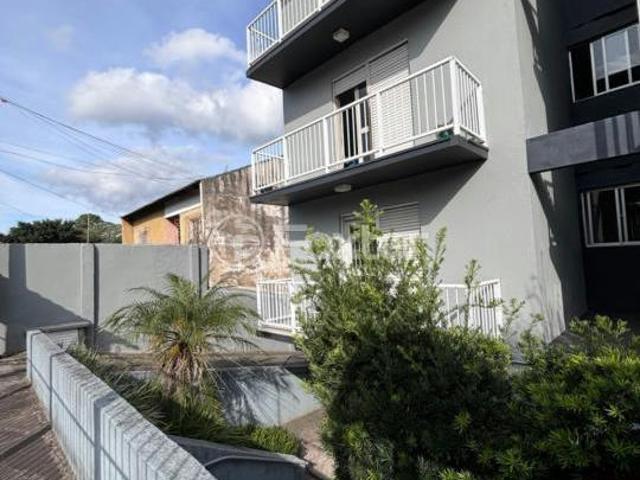 Apartamento, 1 dormitórios, 44 m², em Bom Jesus