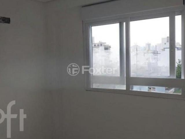 Apartamento, 1 dormitórios, 44 m², em Menino Deus