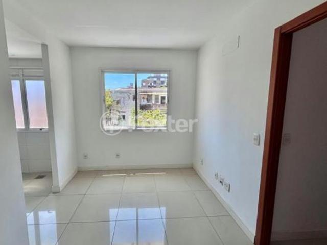 Apartamento, 1 dormitórios, 44 m², em Menino Deus