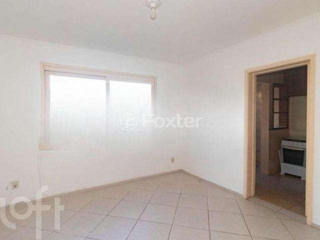 Apartamento, 1 dormitórios, 44 m², em São João