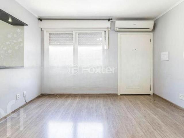 Apartamento, 1 dormitórios, 44 m², em Santana