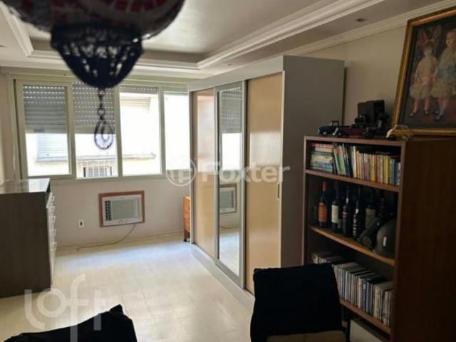 Apartamento, 1 dormitórios, 44 m², em Santana