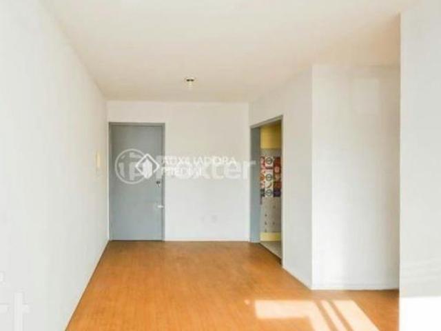 Apartamento, 1 dormitórios, 44 m², em Partenon