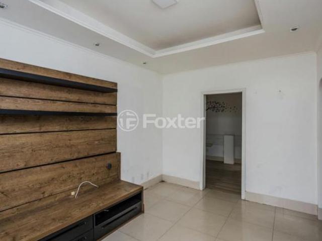 Apartamento, 1 dormitórios, 44 m², em Partenon
