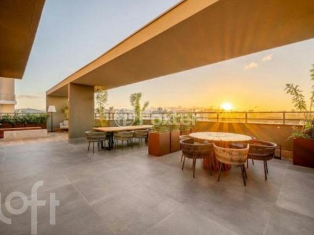 Apartamento, 1 dormitórios, 44 m², em Passo da Areia