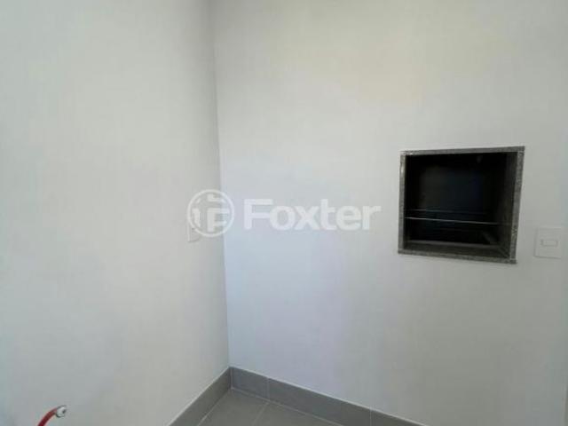 Apartamento, 1 dormitórios, 44 m², em Passo da Areia