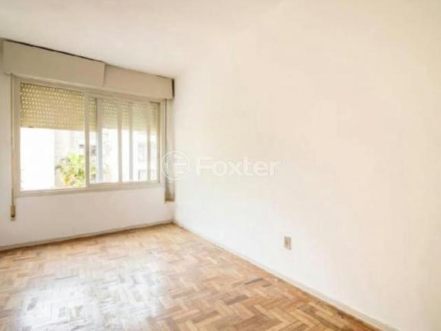 Apartamento, 1 dormitórios, 44 m², em Passo da Areia