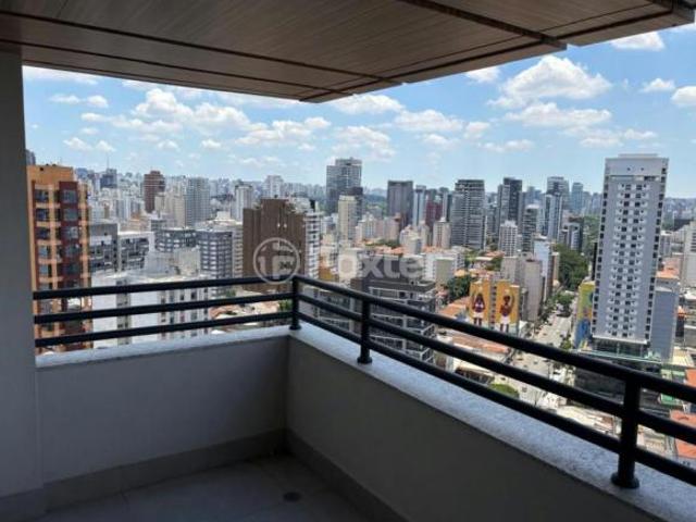 Apartamento, 1 dormitórios, 44 m², em Pinheiros