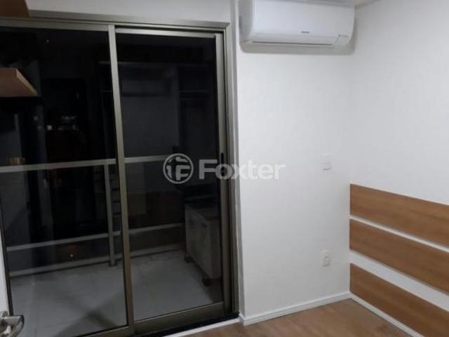 Apartamento, 1 dormitórios, 44 m², em Pinheiros