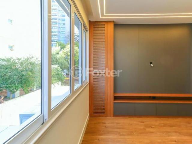 Apartamento, 1 dormitórios, 44 m², em Rio Branco