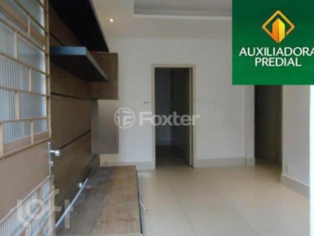 Apartamento, 1 dormitórios, 44 m², em Rio Branco