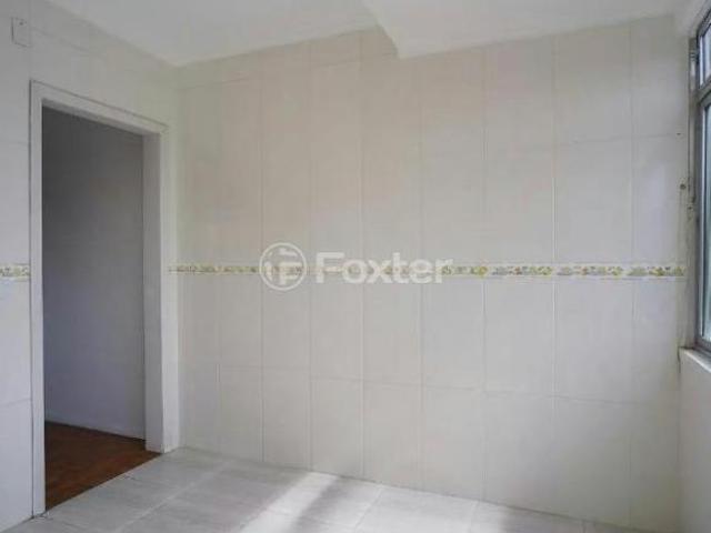 Apartamento, 1 dormitórios, 44 m², em Vila Ipiranga