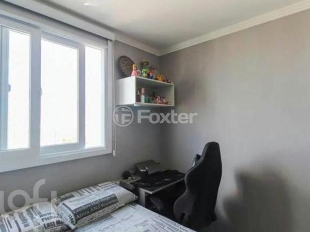 Apartamento, 1 dormitórios, 44 m², em Vila Prudente