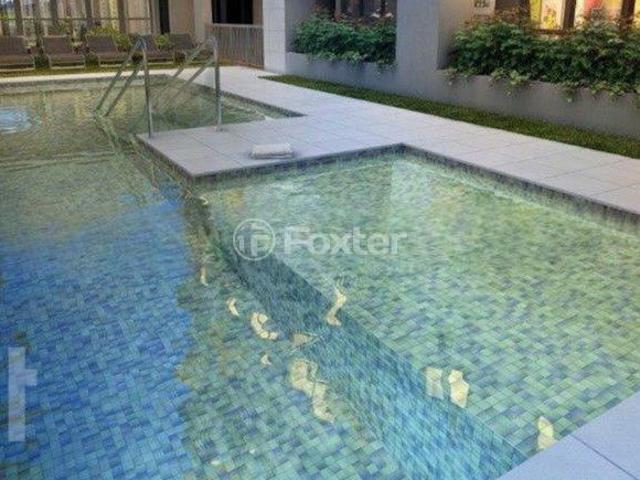 Apartamento, 1 dormitórios, 44.05 m², em Farroupilha