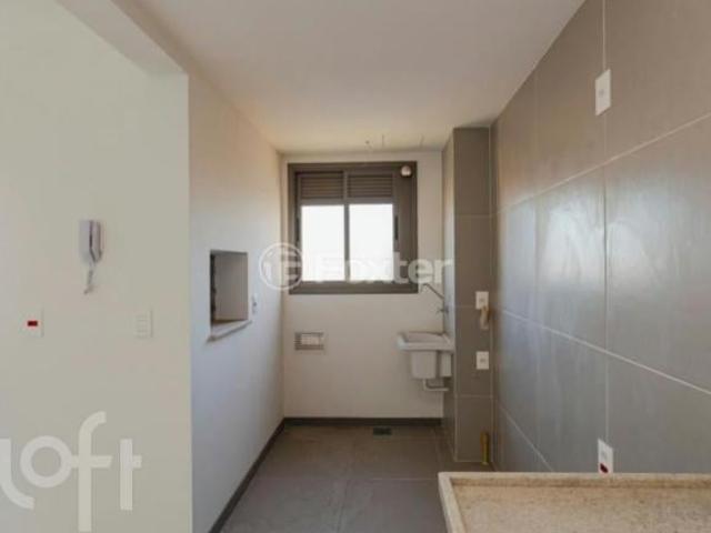 Apartamento, 1 dormitórios, 44.05 m², em Farroupilha