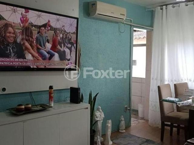 Apartamento, 1 dormitórios, 44.05 m², em Jardim Leopoldina