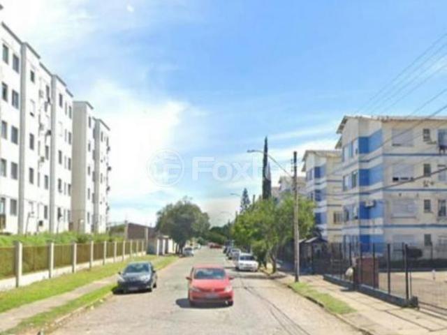 Apartamento, 1 dormitórios, 44.05 m², em Jardim Leopoldina