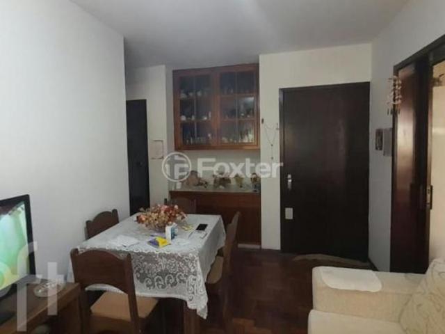 Apartamento, 1 dormitórios, 44.03 m², em Vila Jardim