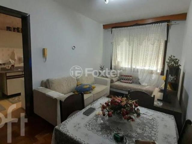 Apartamento, 1 dormitórios, 44.03 m², em Vila Jardim