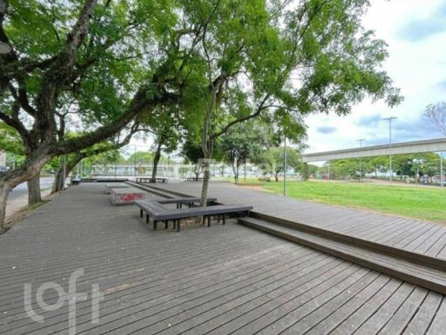 Apartamento, 1 dormitórios, 44.18 m², em Centro Histórico