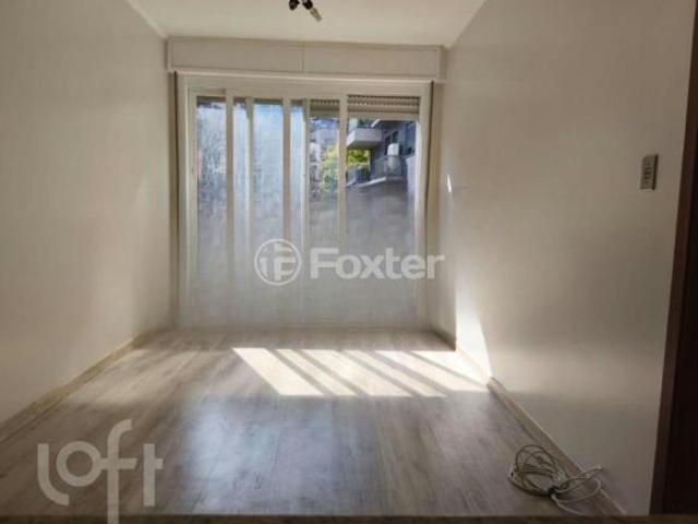 Apartamento, 1 dormitórios, 44.1 m², em Petrópolis