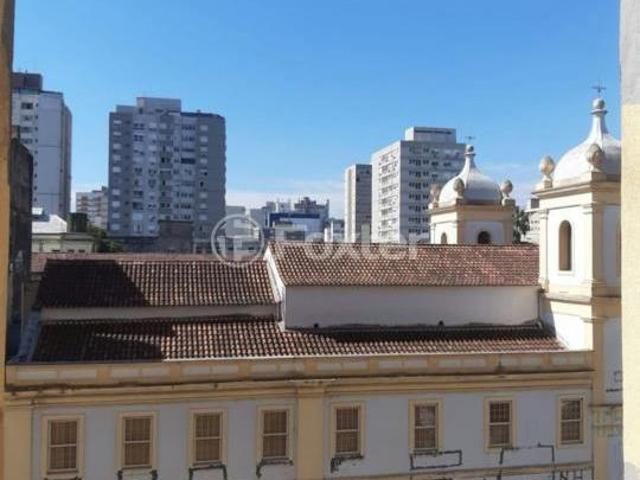 Apartamento, 1 dormitórios, 44.25 m², em Independência