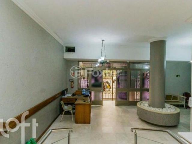 Apartamento, 1 dormitórios, 44.25 m², em Independência