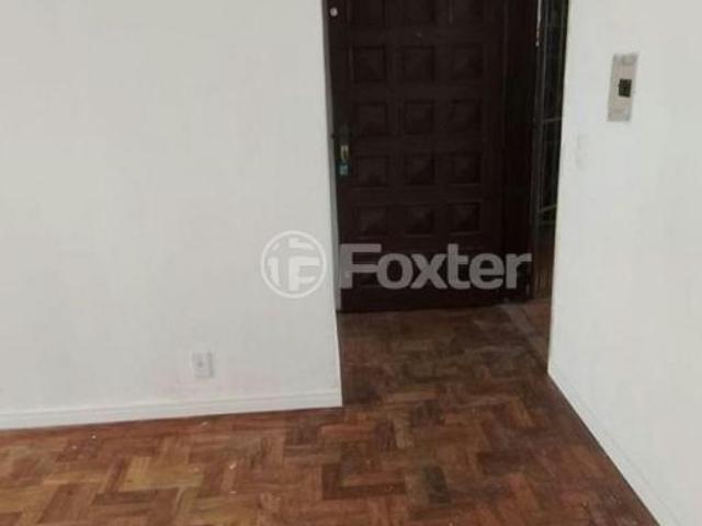 Apartamento, 1 dormitórios, 44.25 m², em Parque Santa Fé