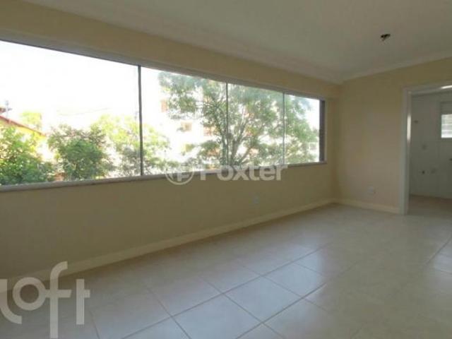 Apartamento, 1 dormitórios, 44.27 m², em Menino Deus