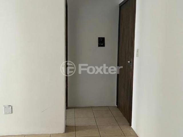 Apartamento, 1 dormitórios, 44.29 m², em Rubem Berta