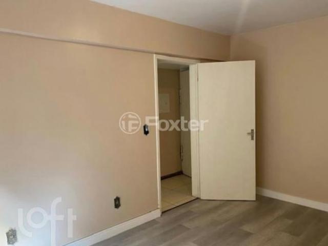 Apartamento, 1 dormitórios, 44.23 m², em Farroupilha