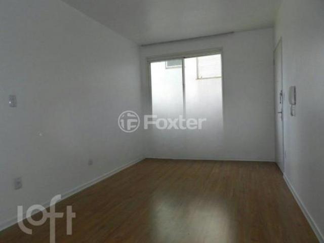 Apartamento, 1 dormitórios, 44.36 m², em Ouro Branco