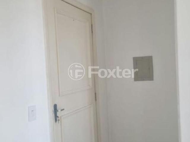 Apartamento, 1 dormitórios, 44.39 m², em Humaitá