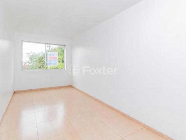 Apartamento, 1 dormitórios, 44.32 m², em Partenon