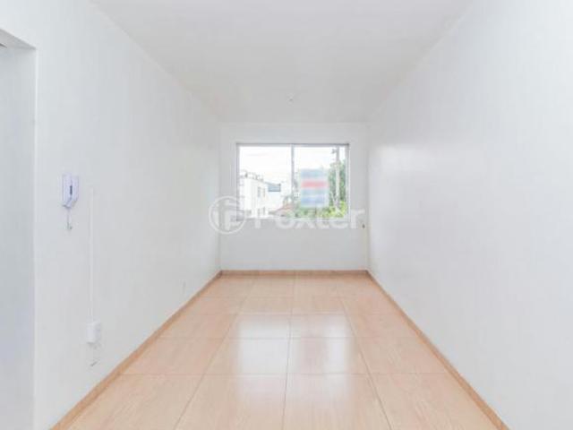 Apartamento, 1 dormitórios, 44.32 m², em Partenon
