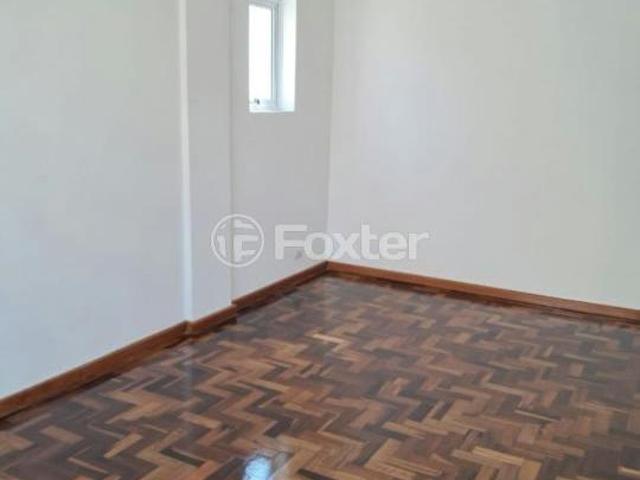 Apartamento, 1 dormitórios, 44.44 m², em Centro Histórico