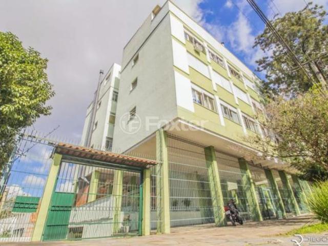 Apartamento, 1 dormitórios, 44.469 m², em Bom Jesus