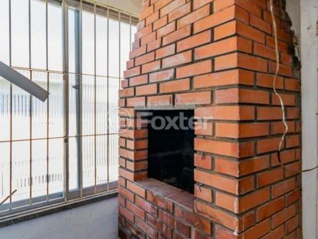 Apartamento, 1 dormitórios, 44.54 m², em Jardim Leopoldina