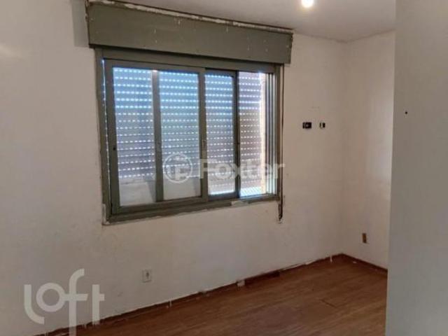 Apartamento, 1 dormitórios, 44.54 m², em Teresópolis