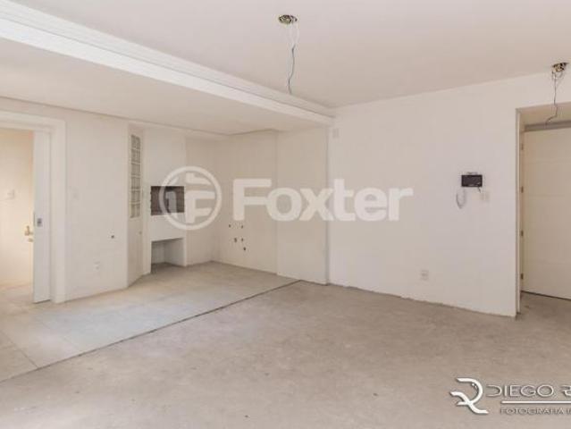 Apartamento, 1 dormitórios, 44.55 m², em Floresta