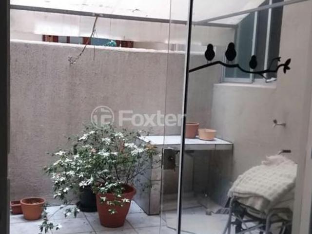 Apartamento, 1 dormitórios, 44.57 m², em Menino Deus