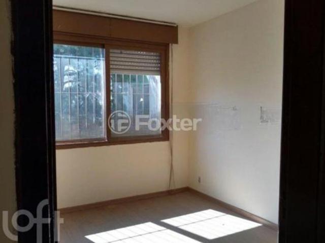 Apartamento, 1 dormitórios, 44.59 m², em Teresópolis