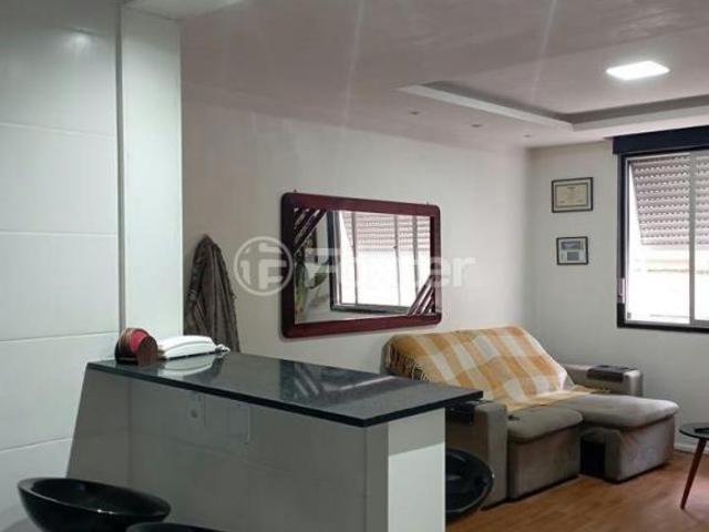 Apartamento, 1 dormitórios, 44.525 m², em Centro Histórico