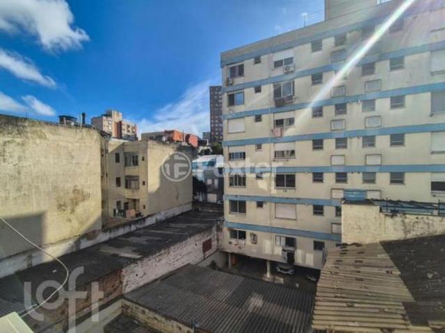 Apartamento, 1 dormitórios, 44.52 m², em Centro Histórico